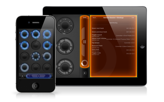 Major Loopy update: Our iOS live looper just got MIDI!
